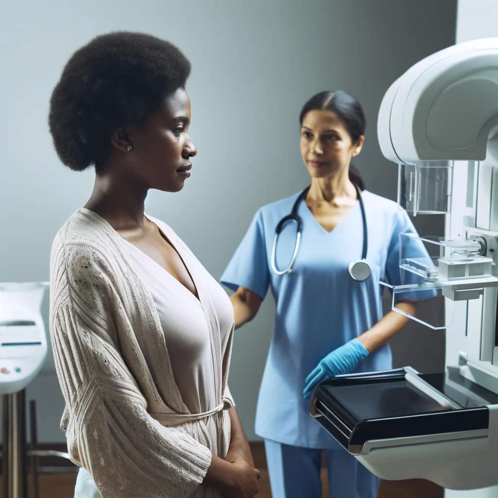Duchess Hospital National Screening Program - Duchess International ...